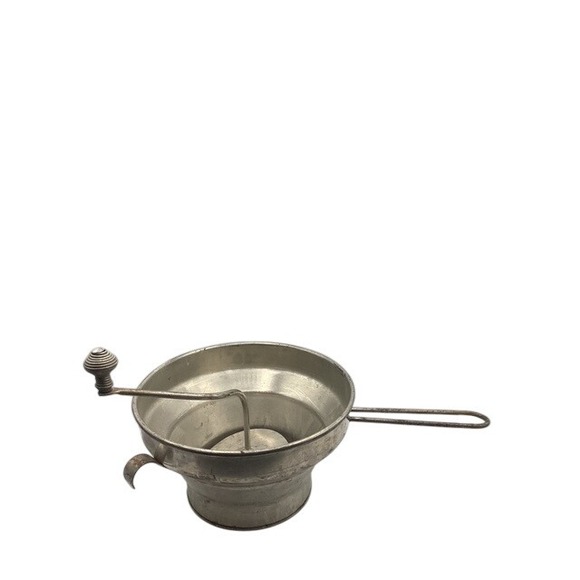 Foley Manufacturing | Kitchen | Vintage Food Mill ...